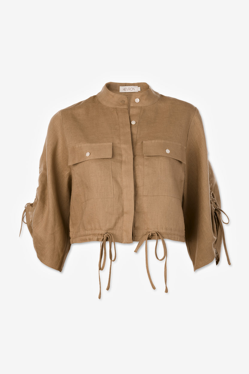EVA TOP – HEVRON