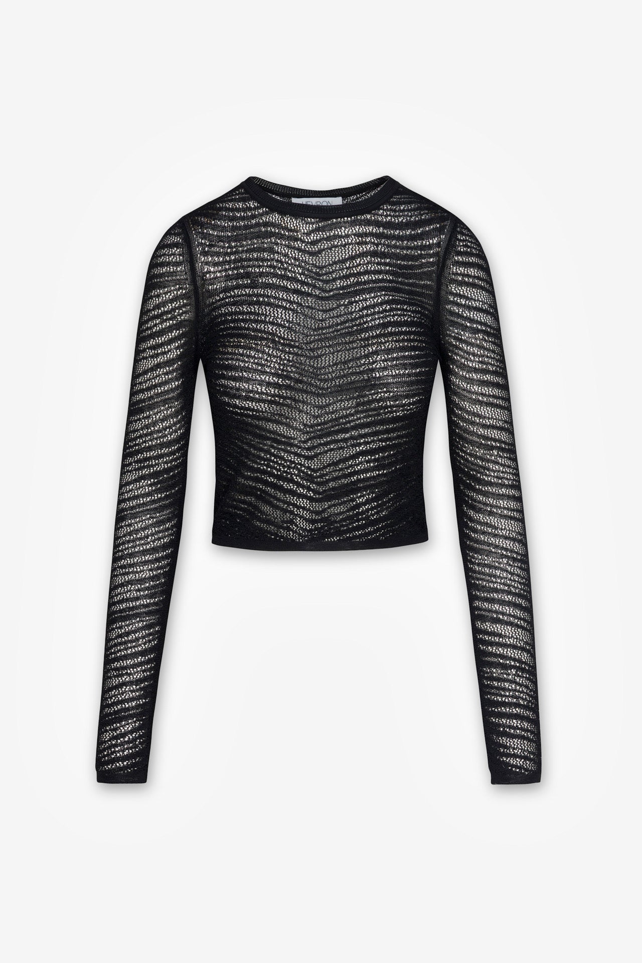 RHEA TOP – HEVRON